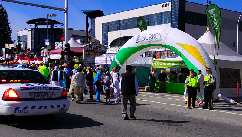 Regina vs. MaCallum | Behind the Yellow Tape